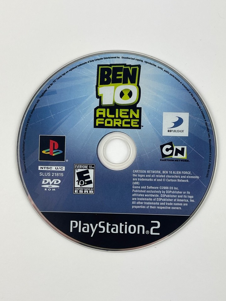 Sony PlayStation 2 PS2 Disc Only Games Pick & Choose Huge Lot Great ...