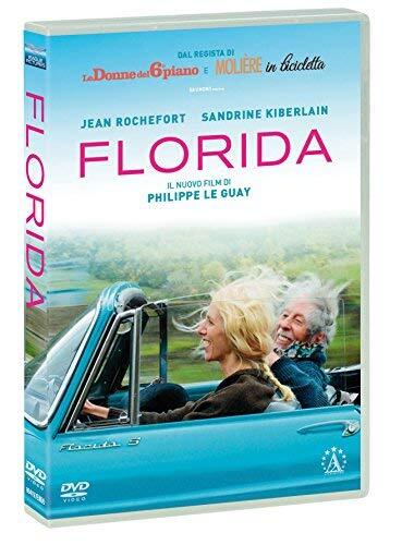 Florida (DVD) Rochefort Kiberlaine Lucas 8031179944316 | eBay