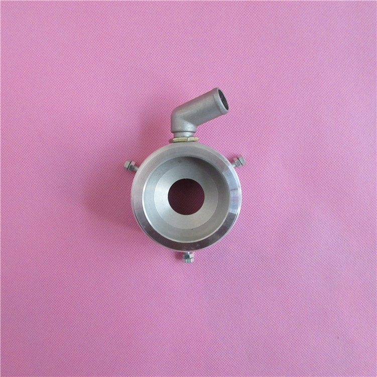 Air-Gas Mixer Air-fuel Mixing Kit for LPG CNG Propane Methane Aspirated ...