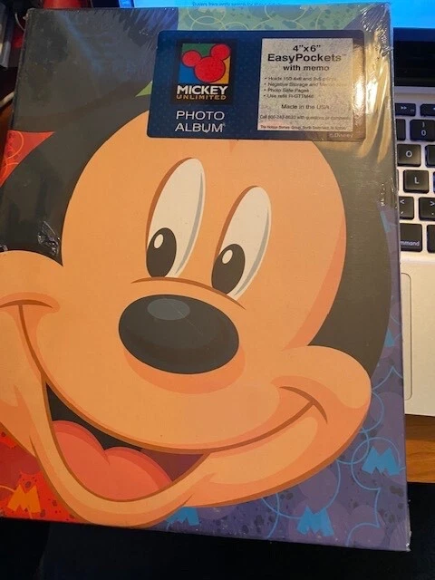 Up Disney Album