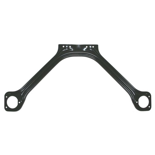 CJ Classics Export Brace Premium Black Mustang 1965-1970 | eBay