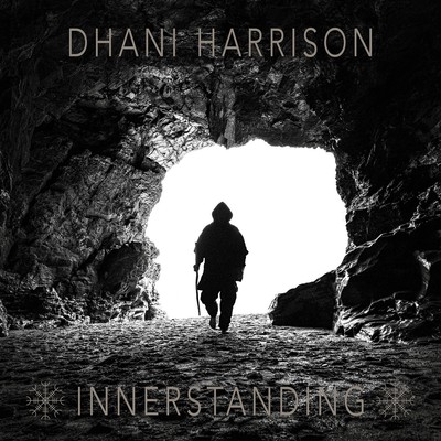 Dhani Harrison INNERSTANDING (Vinyl) 12" Album Coloured Vinyl | eBay