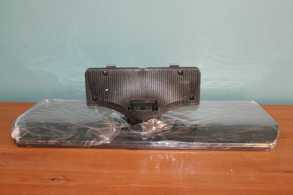 TABLETOP BASE STAND FOR SAMSUNG UE40H6500 UE48H6500 UE50H6500 UE55H6500 ...