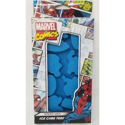 Spider-Man ice cube trays | eBay