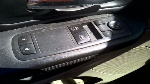 Driver Front Door Switch Driver's Master Sliding Door Fits 12-16 ...