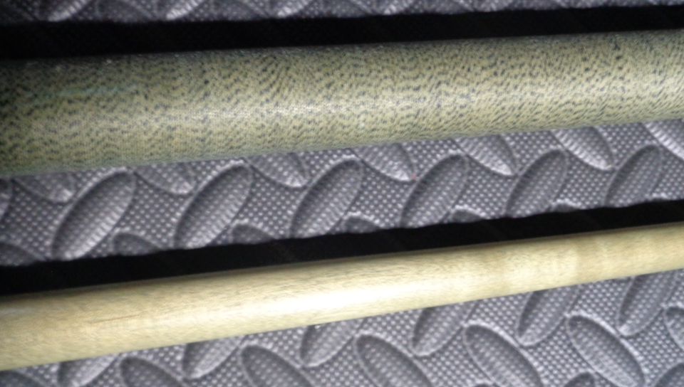 Adams-made Jim Rempe Signature Series Cue with Carrying Case | eBay