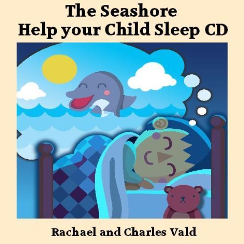 Charles Vald : Help Children Sleep Bedtime Audiobook CD CD Fast and ...
