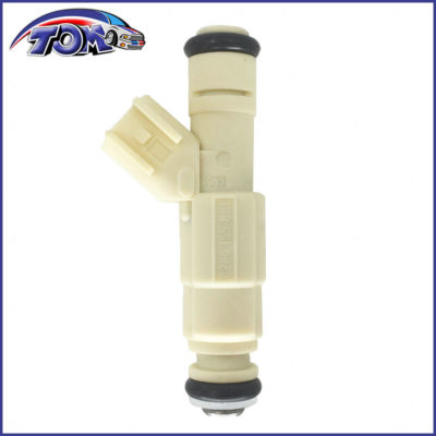 Brand New Fuel Injector For Ford Mercury Mazda 2.5L 5.0L 1999-2002 ...