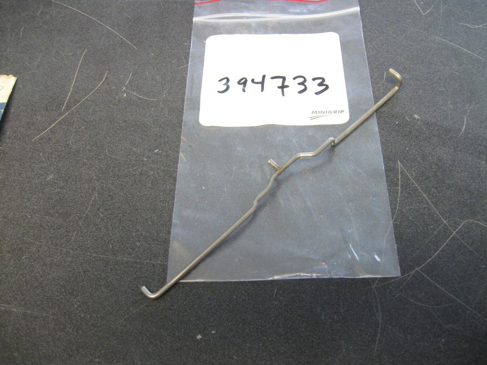 JOHNSON EVINRUDE OMC LINK ROD 0394733 J292 | eBay