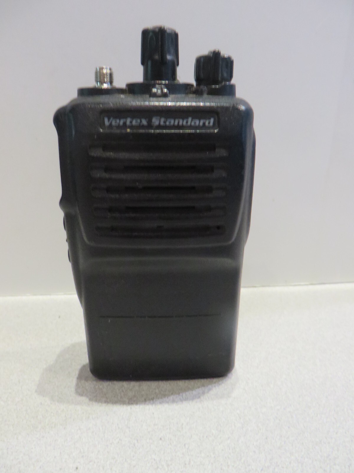 VX Standard VX-351-G7-5 UHF 450 MHz-512 MHz 5W 16CH Two Way Radio | eBay