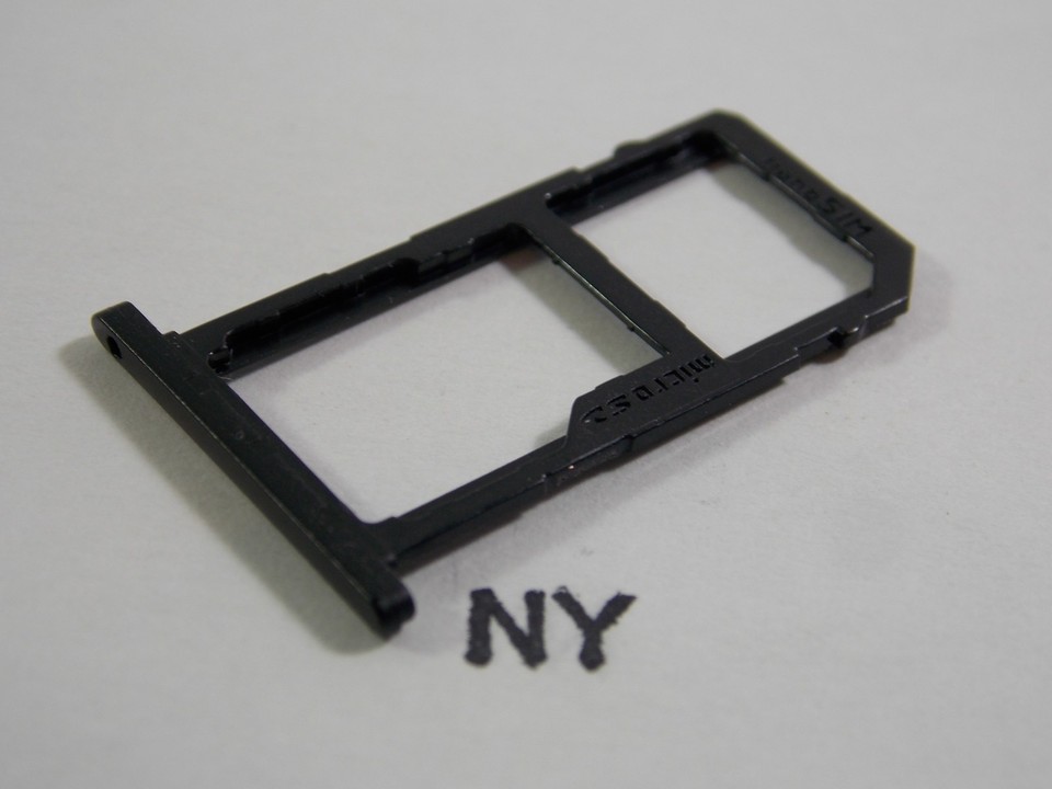 Sim & SD card Tray LG K30 LM-X410PM Sprint Phone Original Replacement ...