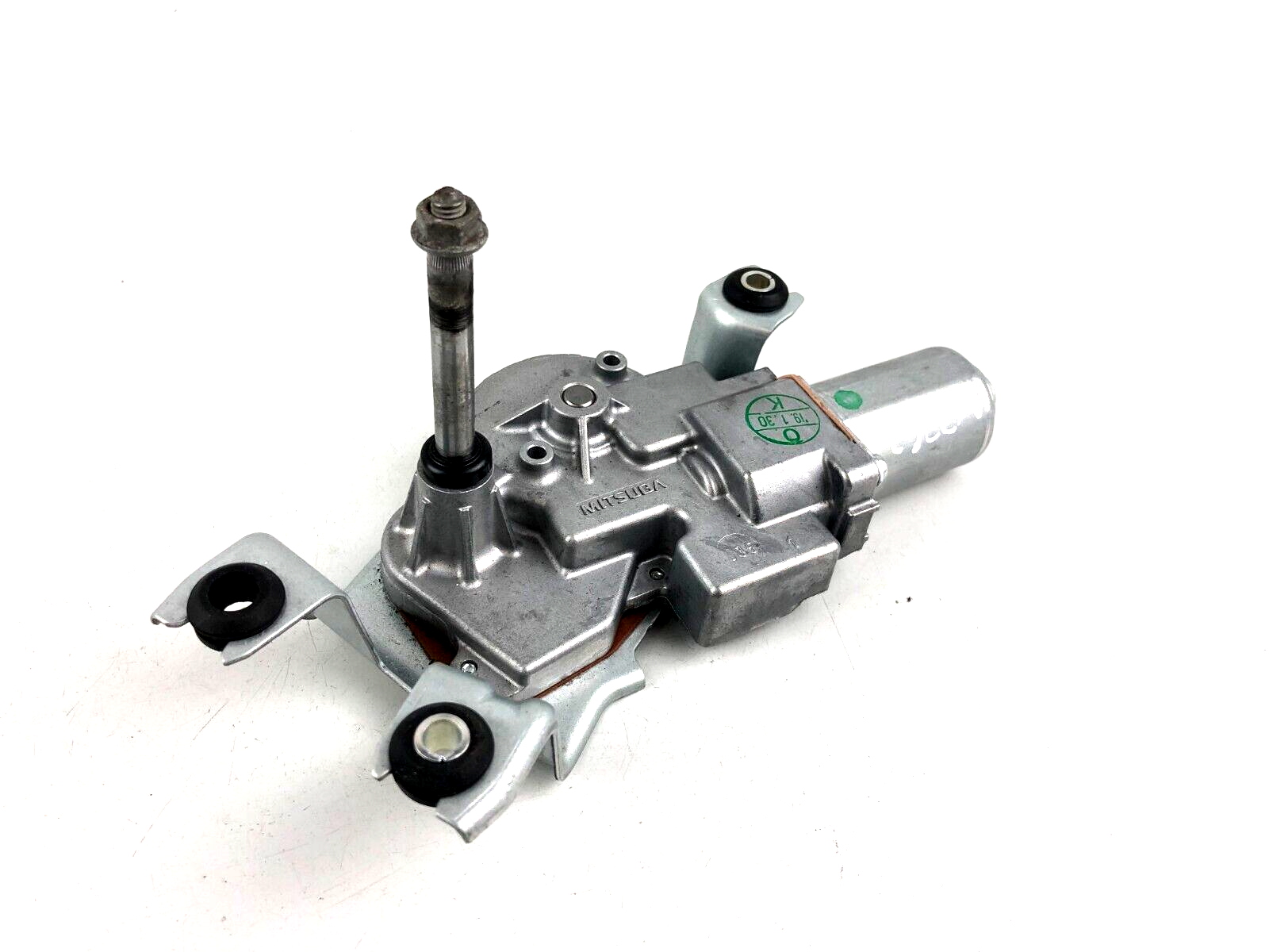 Mercedes Benz A Class W177 Rear Tailgate Window Wiper Motor A2479065102 ...