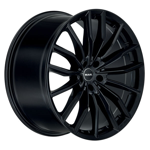 ALLOY WHEEL MAK RAPP-D FOR BMW X6 M M7X F86 2014-2019 11.5X21 5X120 ...