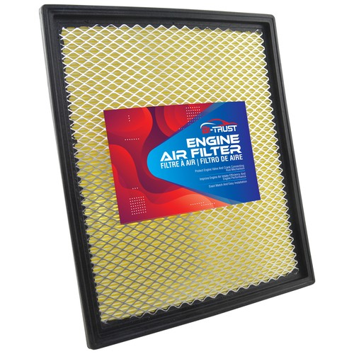 Engine Air Filter for Nissan Armada Frontier Xterra Grand Cherokee ...