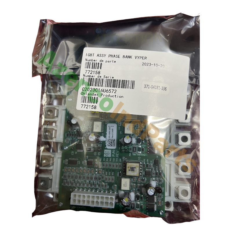 New Johnson Controls York 031-02061-003 Central Air Conditioning ...