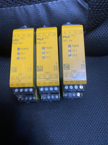1pc new PILZ PNOZ e1p 774130 | eBay