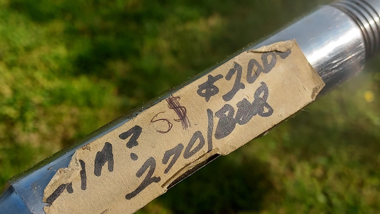 NoS .270 Redding .270-308 Wildcat Barrel for Springfield M1 Rifle READ ...