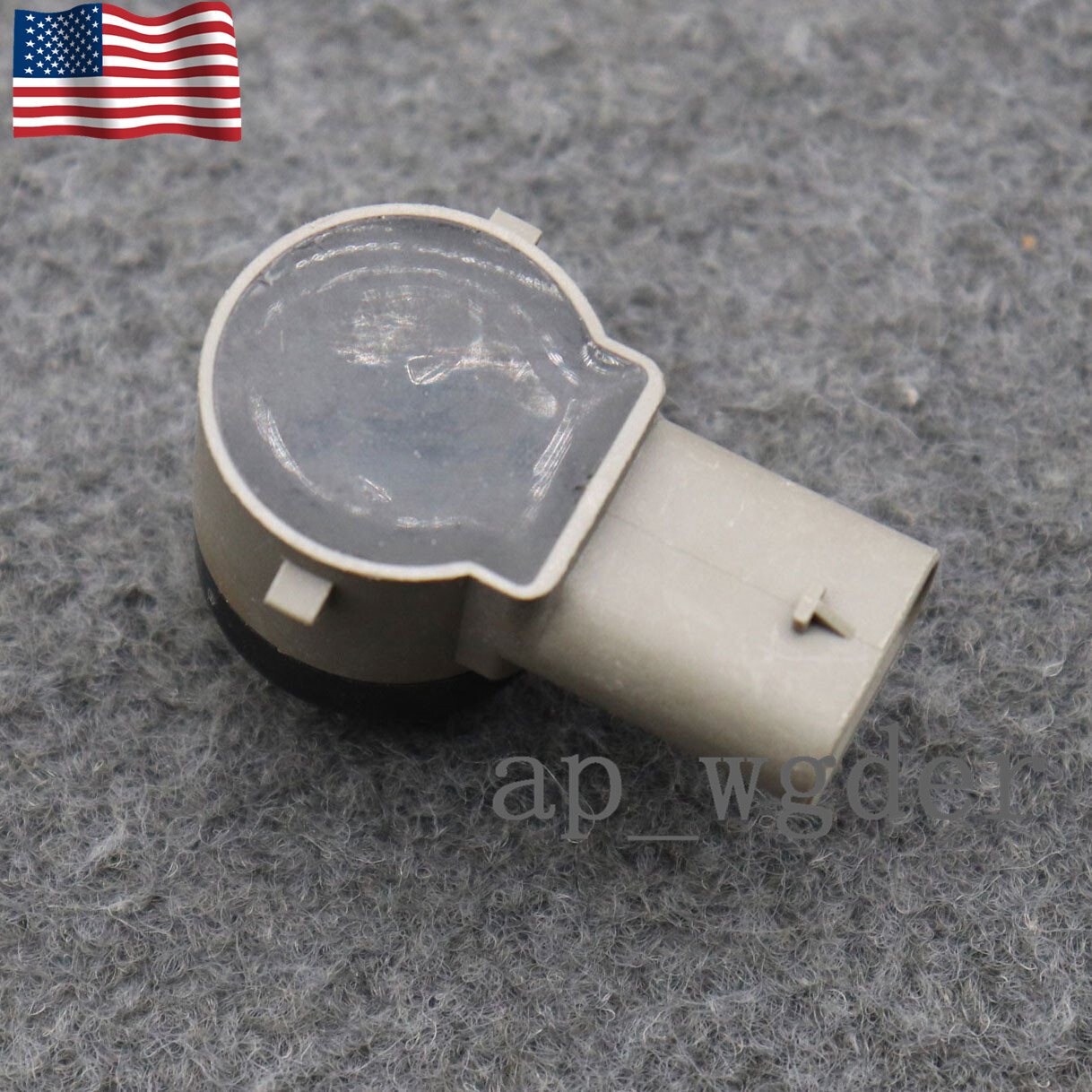 Parking Sensor For Chevrolet GMC Buick 23370672 90805867 13447568 New ...