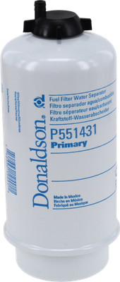 Fuel Filter P551431 fits John Deere 8100 8110 8200 8210 8300 8310 | eBay