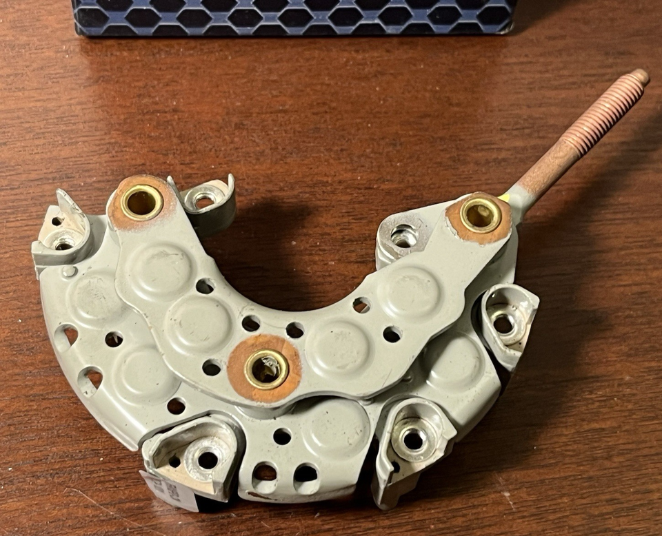 Transpo INR724 Rectifier ND Replaces Caterpillar 1142869 | eBay