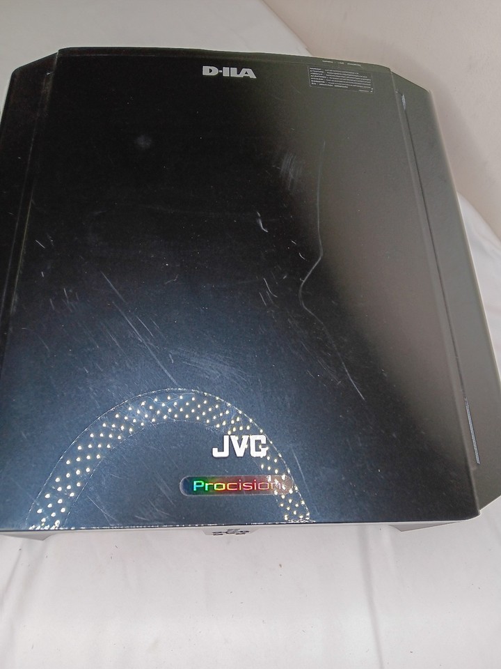 jvc projector DLA-X3-BU D-ILA Projector | eBay