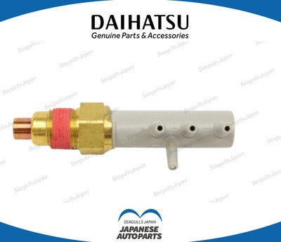Daihatsu OEM Hijet S82 S83 Thermostatic Ported Vacuum Switch 90048 ...