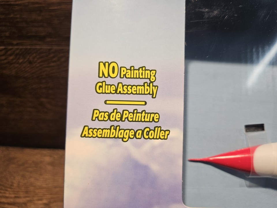 Revell Pro Finish F-16 Thunderbirds Prepainted 1:48 Scale Model Kit 85 ...