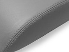 Console Lid Pull Over Cover Leather for Chevrolet Cavalier 00-05 Gray ...