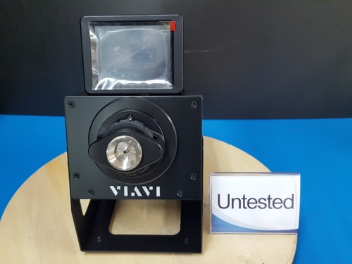 VIAVI FVDi-2200 : Bench-top Microscope 200x (0015) | eBay