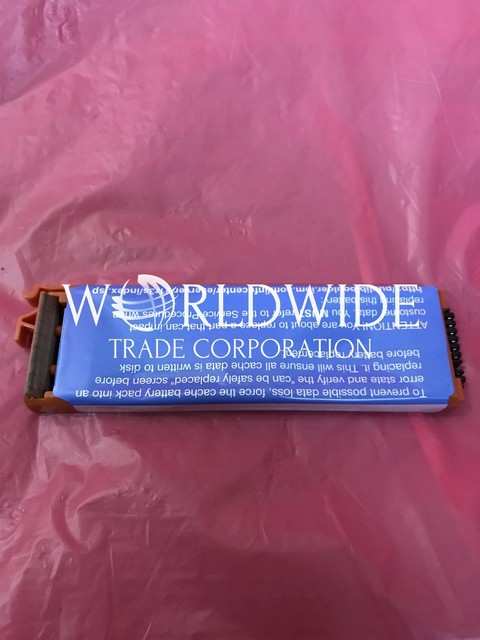 IBM 00E5725 Battery Module to 74y6511 RAID Adapter for sale online | eBay