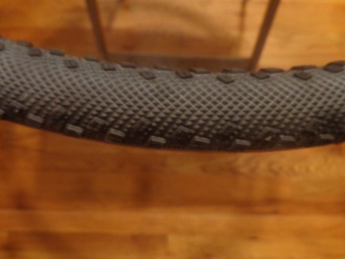 NOS Schwalbe Sammy Slick Tubular Cyclo-CrossTires | eBay