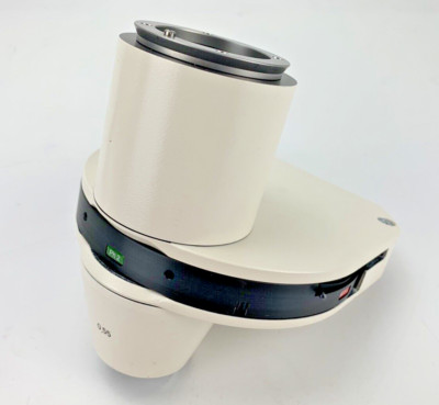 Microscopes - Zeiss Phase