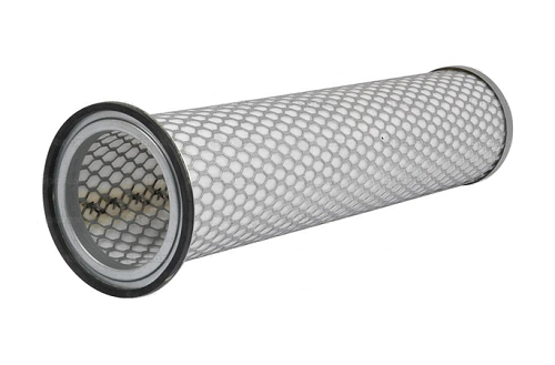 Case IH Inner Air Filter - 5120 to 5240, MX100 to MX90C, 3153188R1 ...