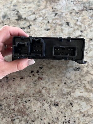 GM OEM Liftgate-Control Module 22940857 | eBay