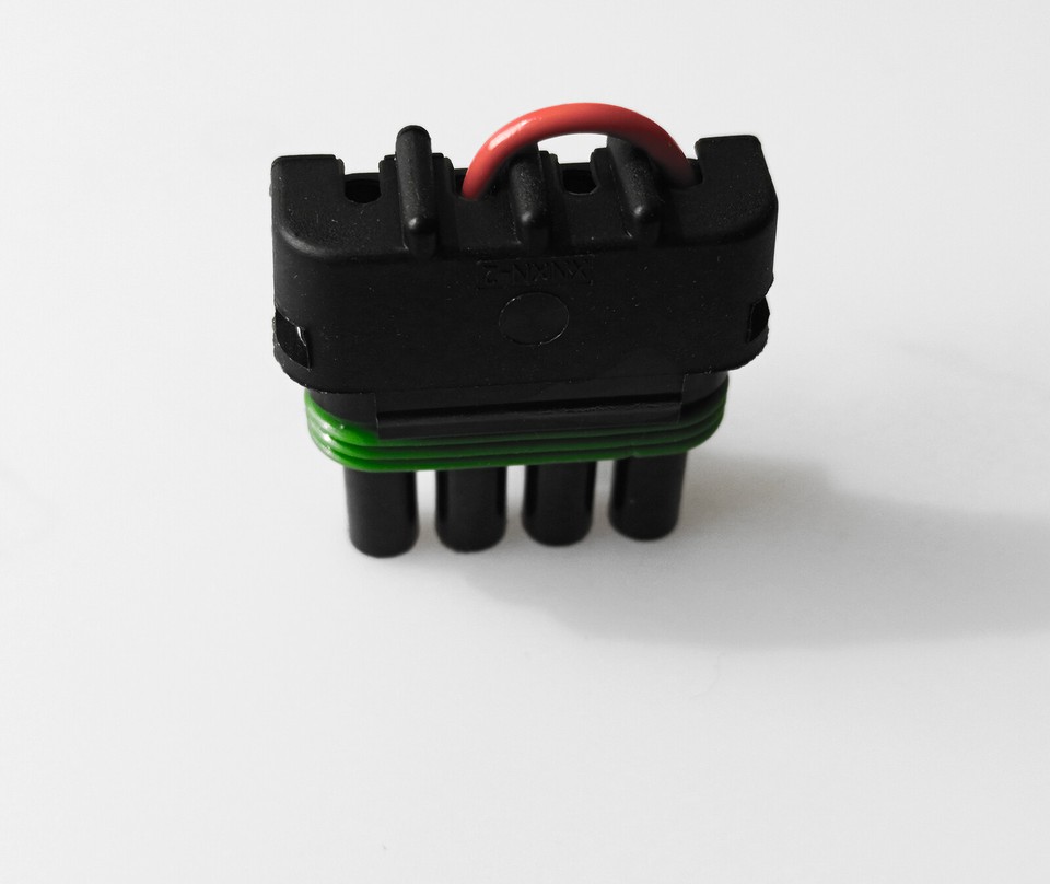 [Plug & Play] 1981-1986 Chevy Squarebody ESC Bypass Module - LE9 305 ...