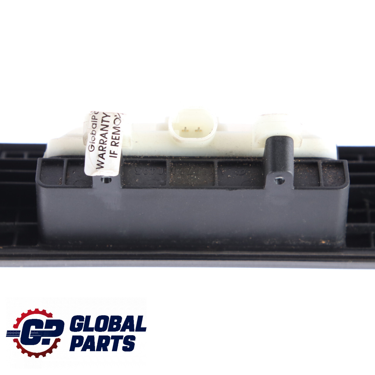 Mercedes W176 Rear Tailgate Bootlid Open Handle Black A1667500493 ...