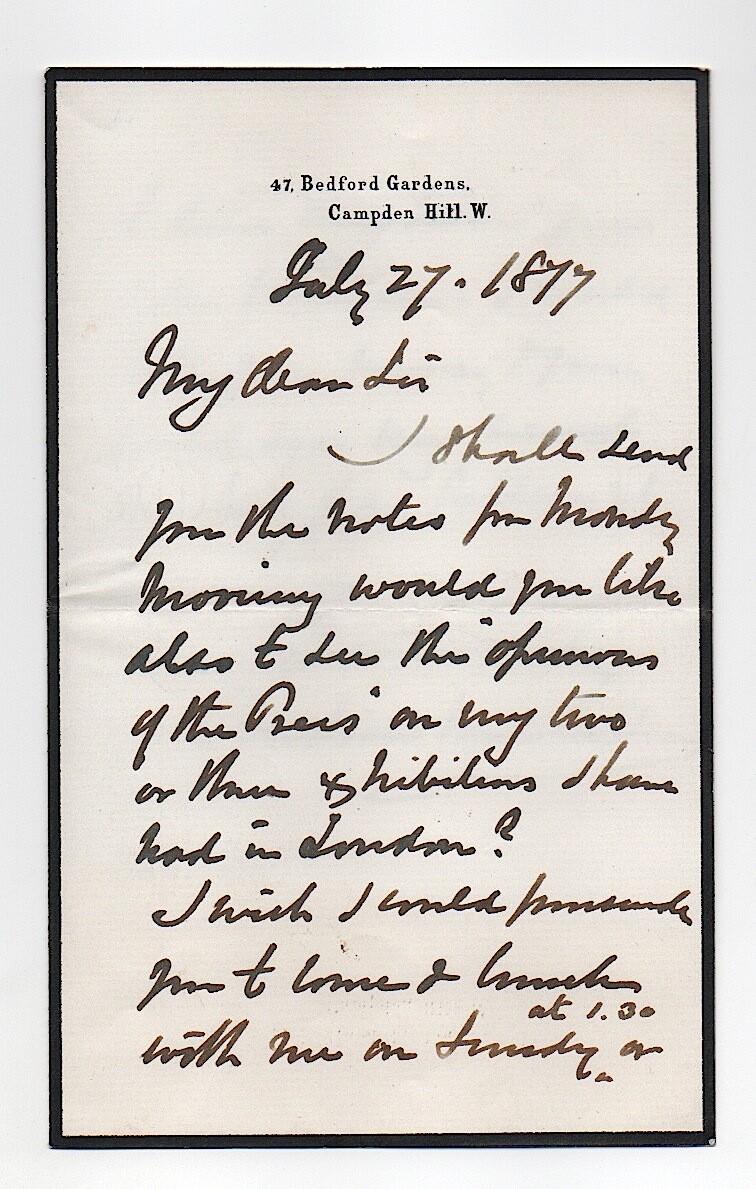 Andrew MacCallum (1821–1902) was a British landscape painter | eBay