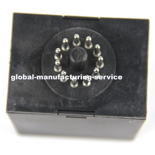 NEW ABB TRB24D10Y10 Time Delay Relay 24VDC | eBay