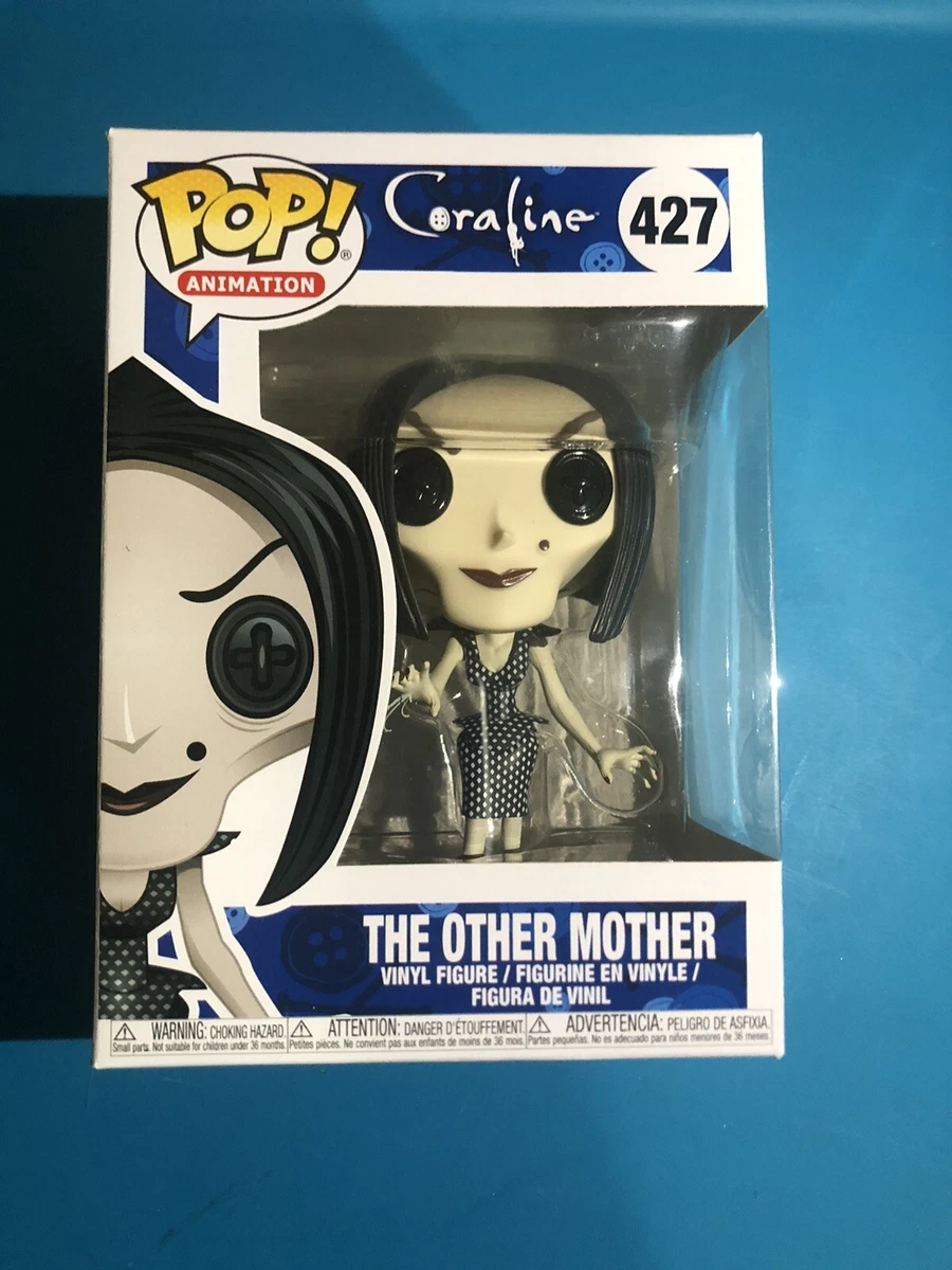 Coraline Other Mother