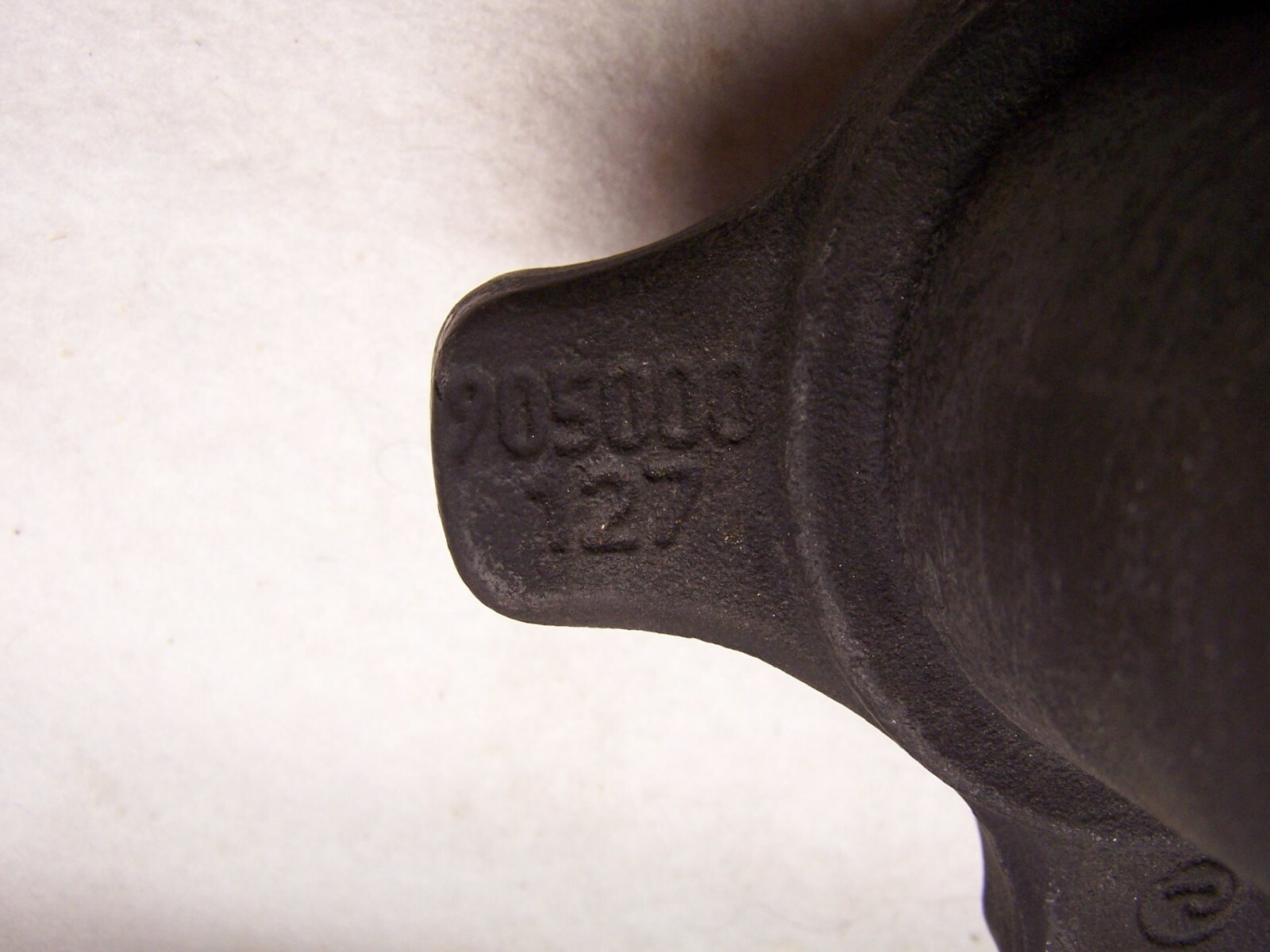 JOST INTERNATIONAL LOCKING NUT, PIN ASSY 905 000 127, 137, 178 | eBay