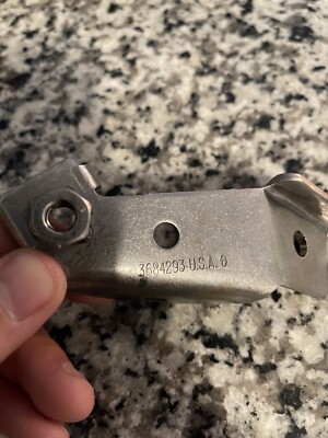 Cummins 3684293 Genuine Tube Bracket Nos | eBay