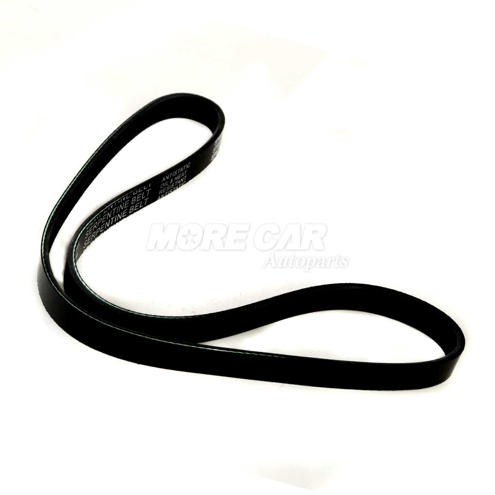 EPDM 5PK940 Serpentine Belt for Cadillac SRX STS Chrysler Sebring Dodge ...