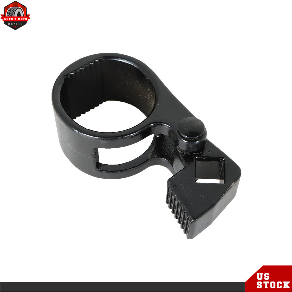 Inner Tie Rod End Wrench 27mm - 42mm Universal Removal Tool Rudder ...