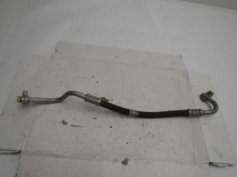 AC Hose Line C250 2012 2015 Mercedes A/C Air Condition Suction Pipe ...
