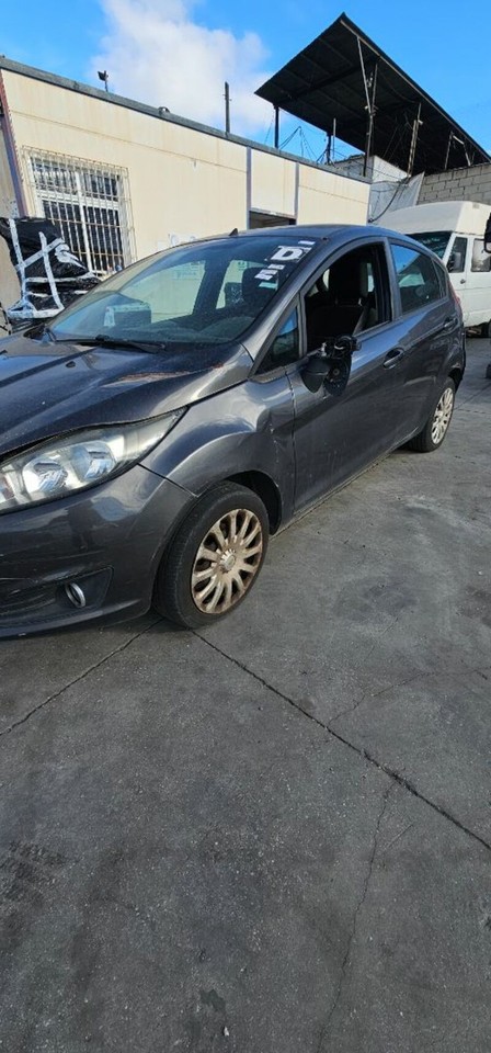 FORD FIESTA CNN 1639557 glove box | eBay