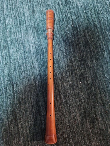 Sopran - Rauschpfeife Körber | eBay.de
