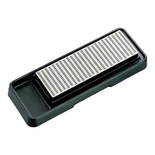 Kai AP-0306 Diamond Knife Sharpening Stone - Fine Polishing - New | eBay