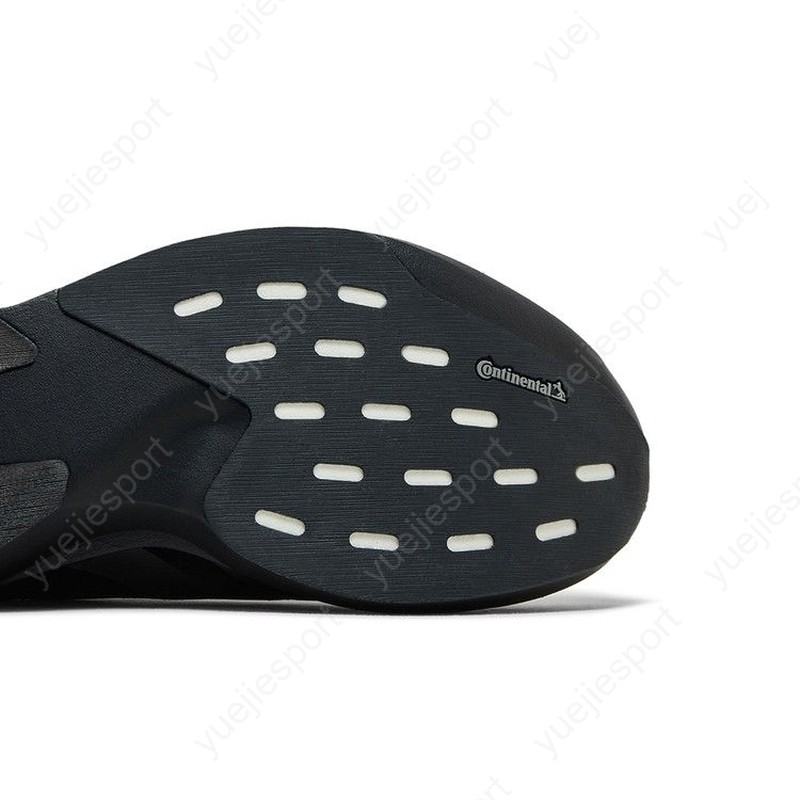 adidas Wmns Adizero Evo Sl Black Iron Metallic JP7147 | eBay