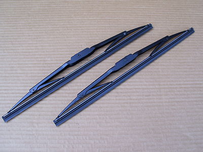 LAND ROVER DEFENDER 90 /110 TD5 & PUMA WINDSCREEN WIPER BLADES 13 ...