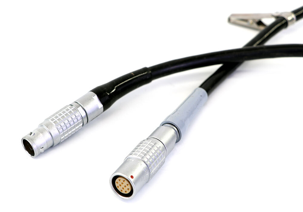 Stryker MultiGen Single Cable | eBay